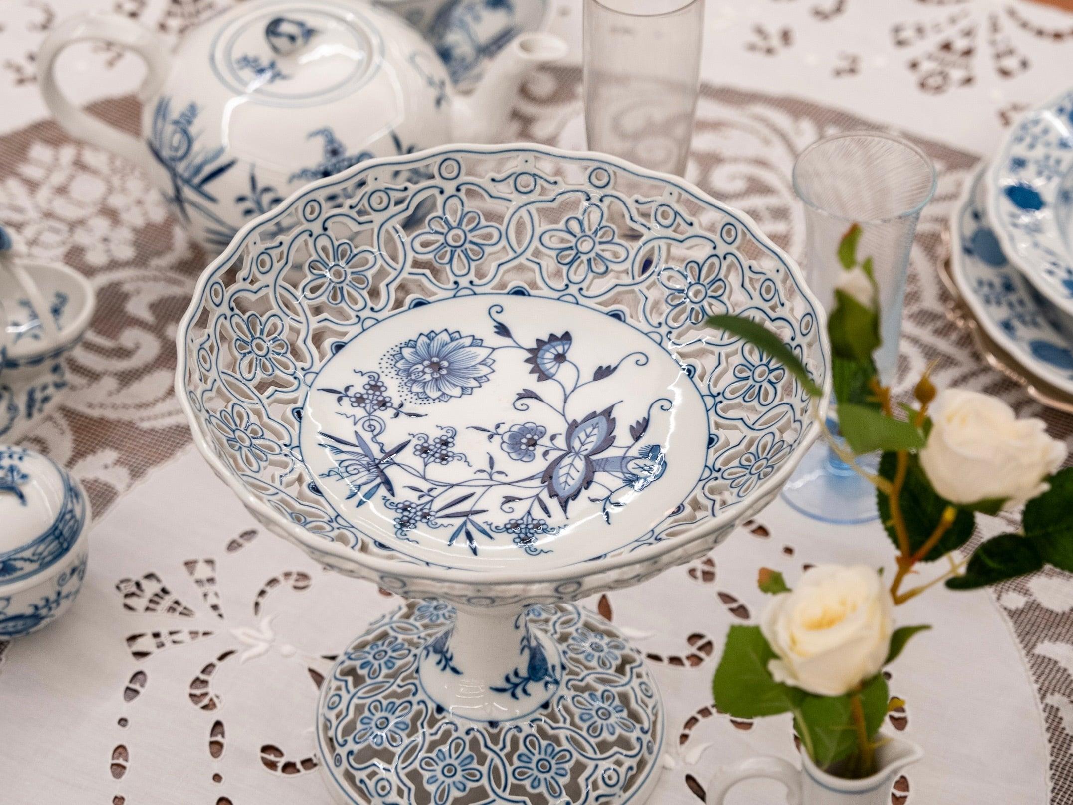 Table Ceramics – Galleria Fossi 33