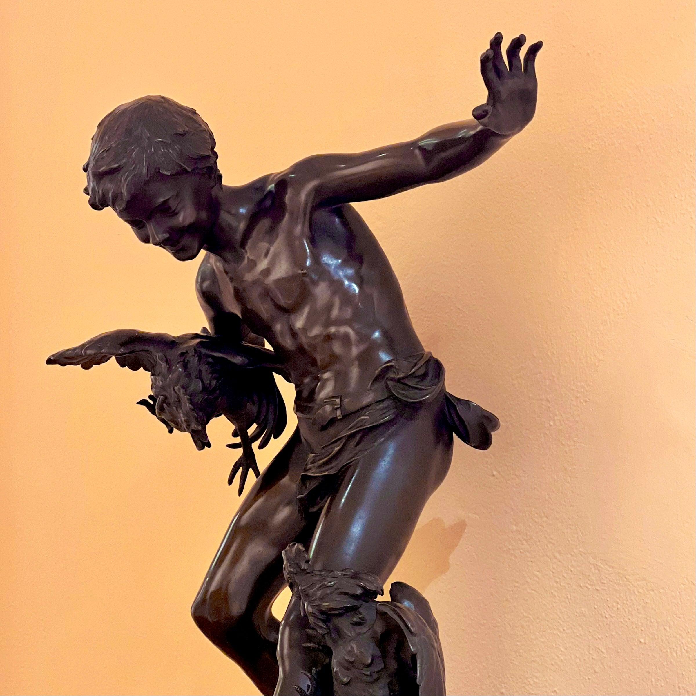 Sculptures – Galleria Fossi 33